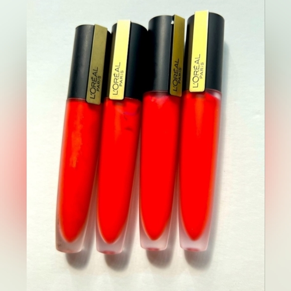 L'Oreal | Makeup | Loreal Paris Rouge Signature Matte Lip Stain I ...